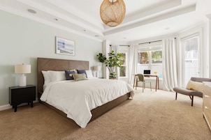 Casa (Multiple Bedrooms) | Interior