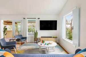 Casa (4 Bedrooms) | Parte interna