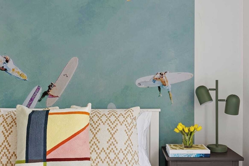 Beach Retreat W/ Putting Green, Hot Tub, 2 Free Bikes Golden Hour By Avantstay - St. Augustine, FL