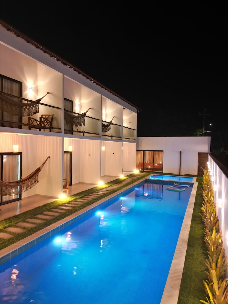 Yahweh Hotel - Rio Grande do Norte