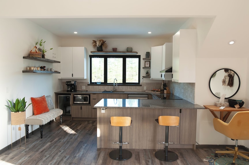 The Truffle Hut Parksville - Parksville, British Columbia