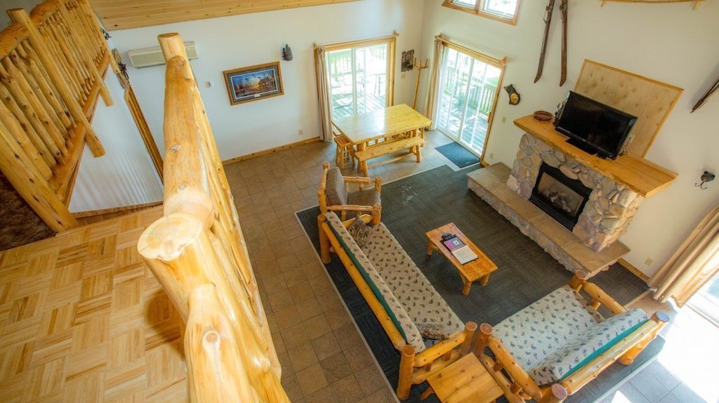 Bemidji Lakefront Getaway - Private Beach & Resort Amenities - Minnesota