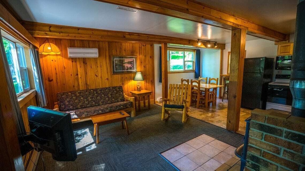 Cozy Minnesota Cabin - Steps To Resort Amenities - Minnesota