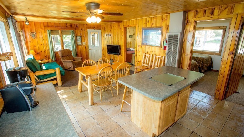 Lakefront Family Retreat - Minutes From Bemidji Activities - Bemidji, MN