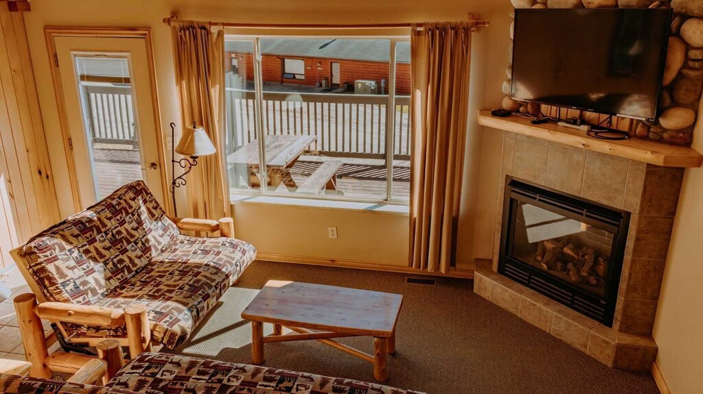 Group Lodging In Minnesota's Northwoods - Perfect For Reunions - Minnesota