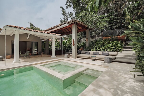 Ep Casa Uribe Architecture Art & Nature - Medellín