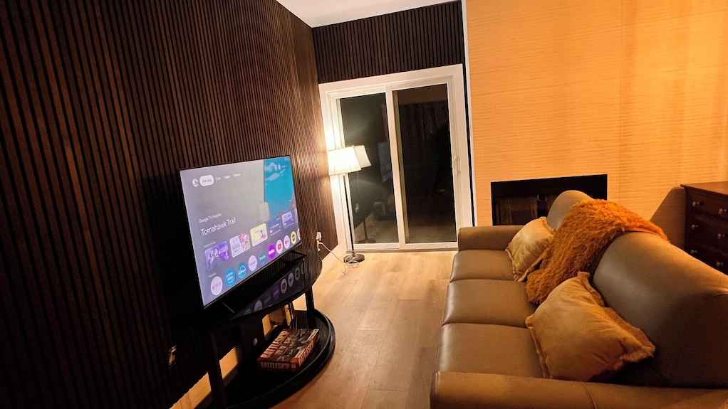 Modern 2br 2ba Near Domain - Q2 Stadium - Sxsw - Kalahari Resorts - Austin, TX