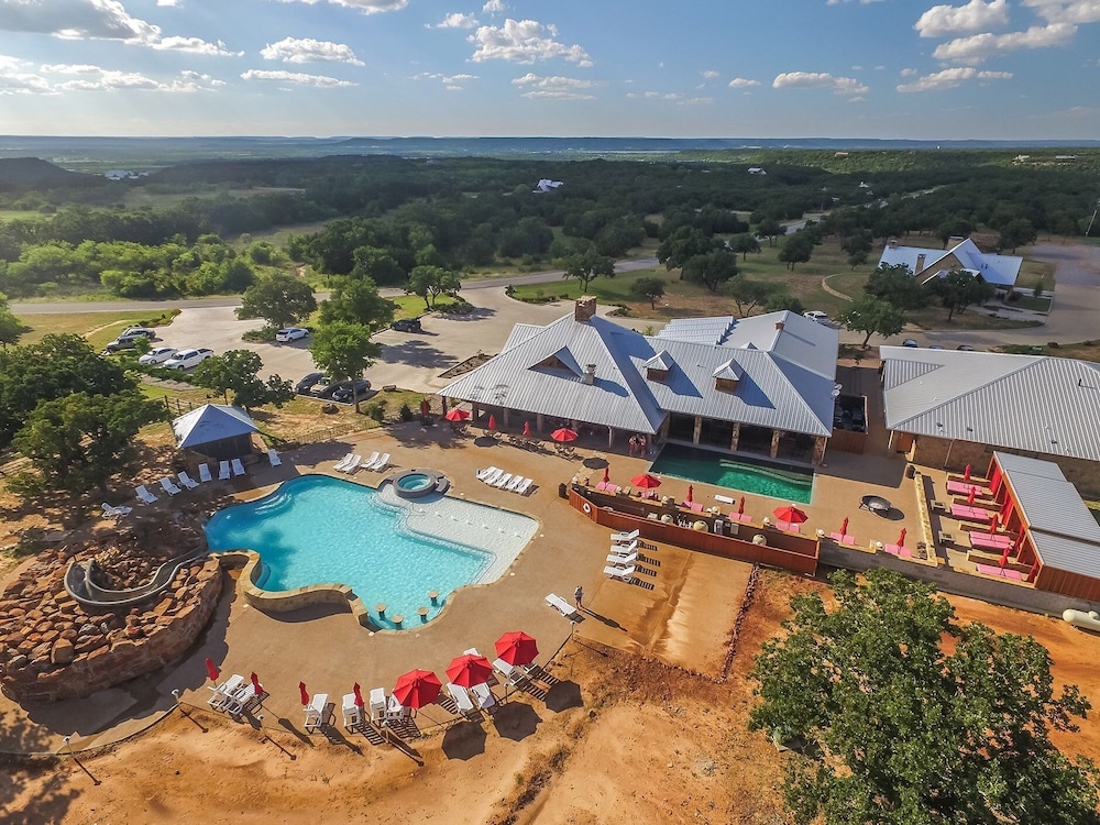 Sundance Club Resort And Spa - Texas