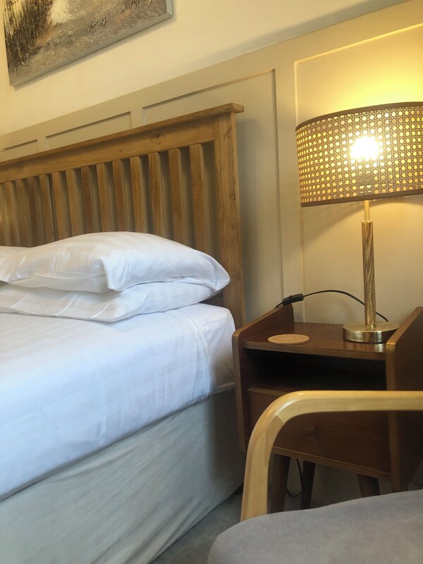 Helmsman Guesthouse - Aberystwyth