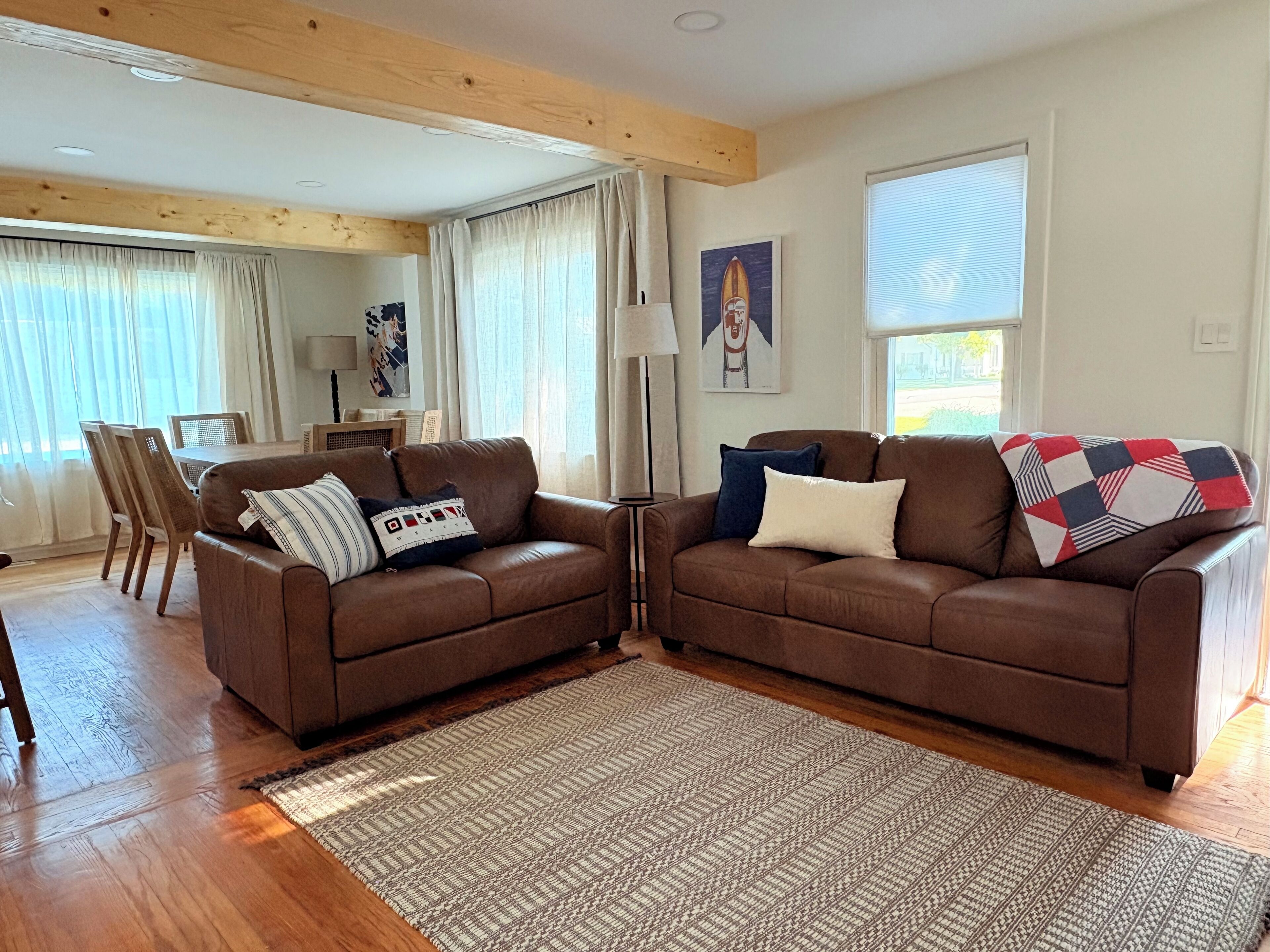 Renovated Downtown Port Austin Gem! - Port Austin, MI