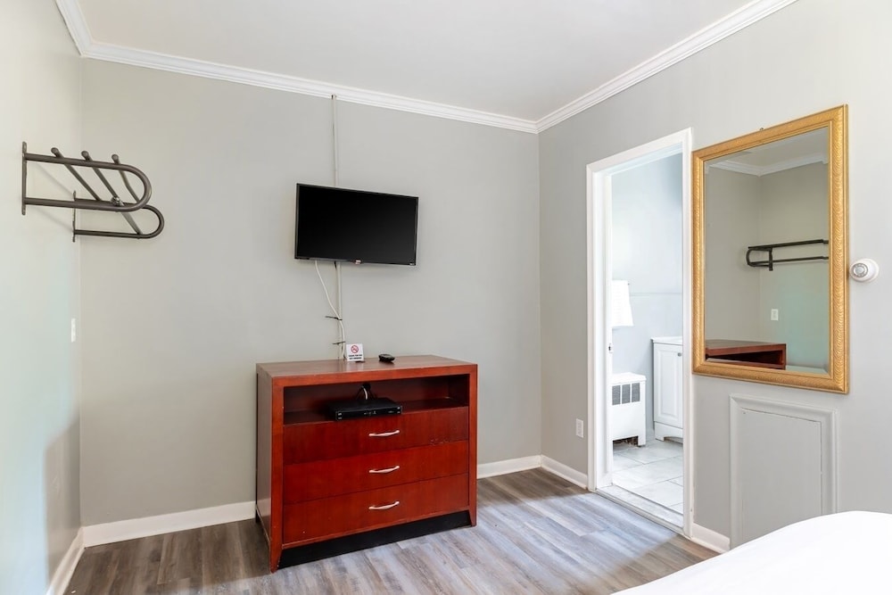 Stylish Downtown Detroit Apartment For 2 With Wifi - Dearborn, MI