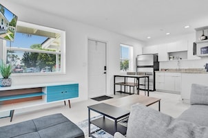 Apartamento (1 Bedroom) | Planta do andar