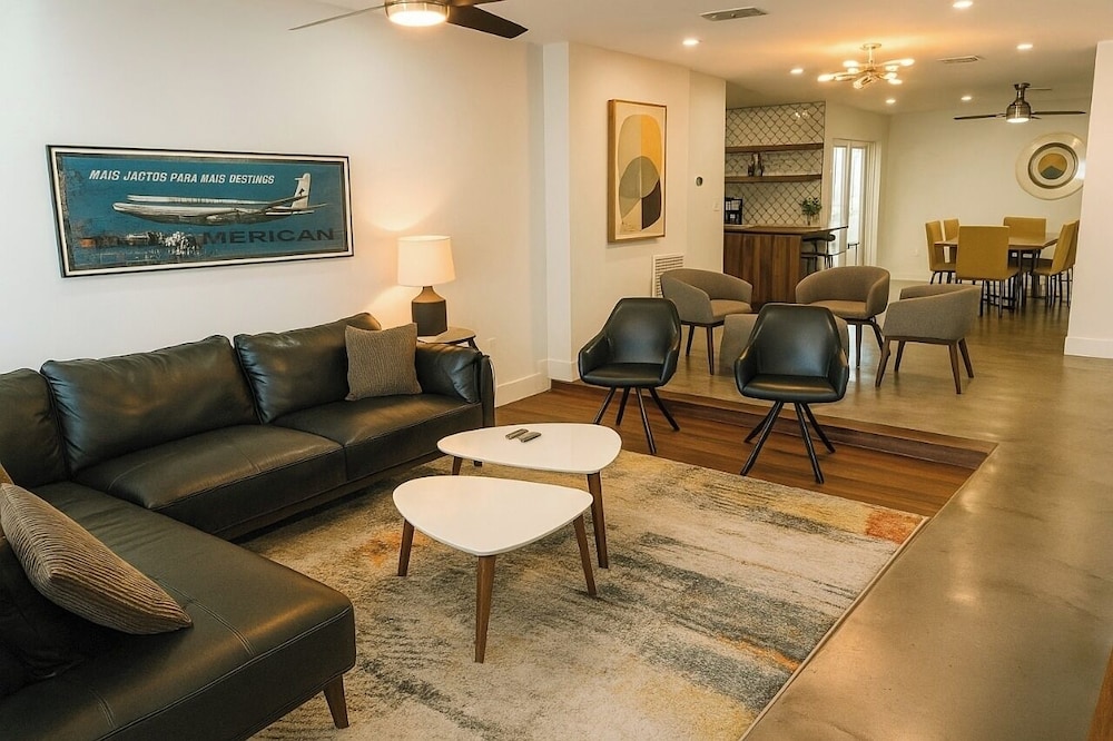 Oakland Park Oasis Heated Pool & Private Patio - Broward County, FL