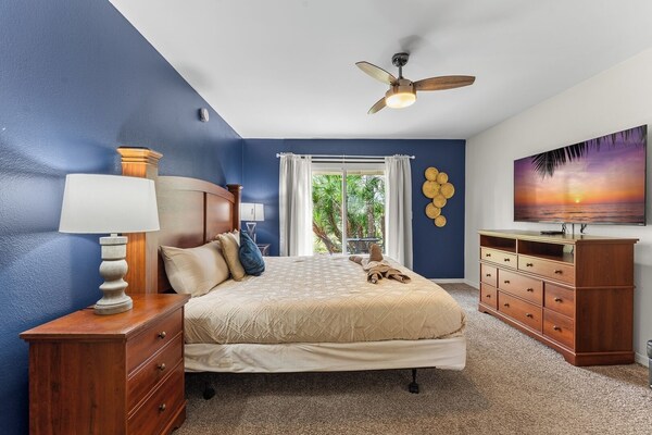 3-br Condo Near Disney Family-friendly Retreat - Florida