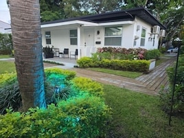 Apartamento (1 Bedroom) | Planta do andar