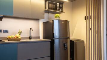 Apartamento (2 Bedrooms) | Planta do andar