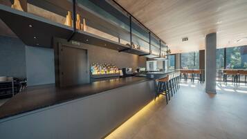 Bar (no alojamento)