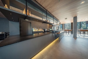 Bar (na propriedade)