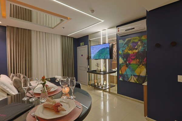 Motel Sherwood - Porto Alegre