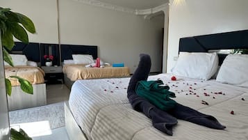 Roupas de cama de algodão egípcio, roupas de cama premium