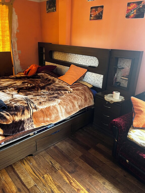 Beautiful House In Main Square For Rent - 拉巴斯