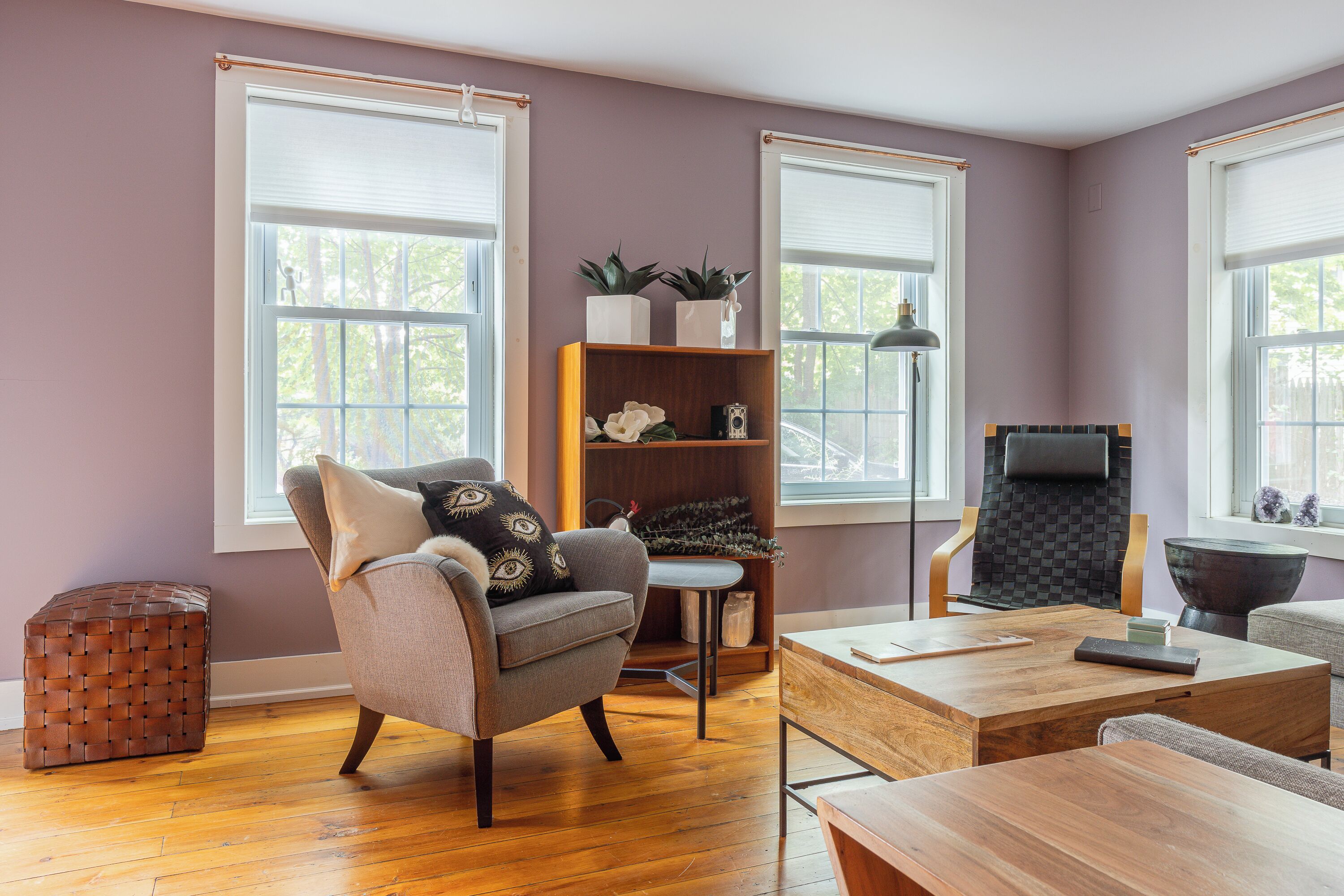 Chic Farmhouse Woodstock Saugerties Skiing Hits Hiking - Woodstock, NY