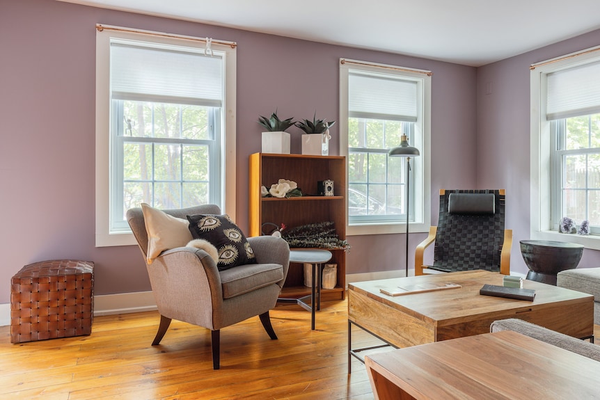 Chic Farmhouse Woodstock Saugerties Skiing Hits Hiking - ウッドストック, NY