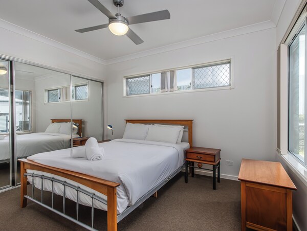 コースタル カジュアリナ ブリス - ゴールドコースト