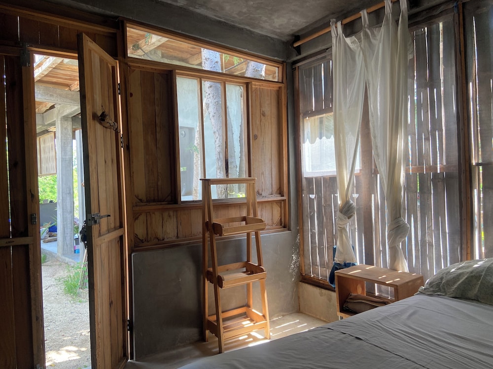 Casa Ixtlan - Oaxaca