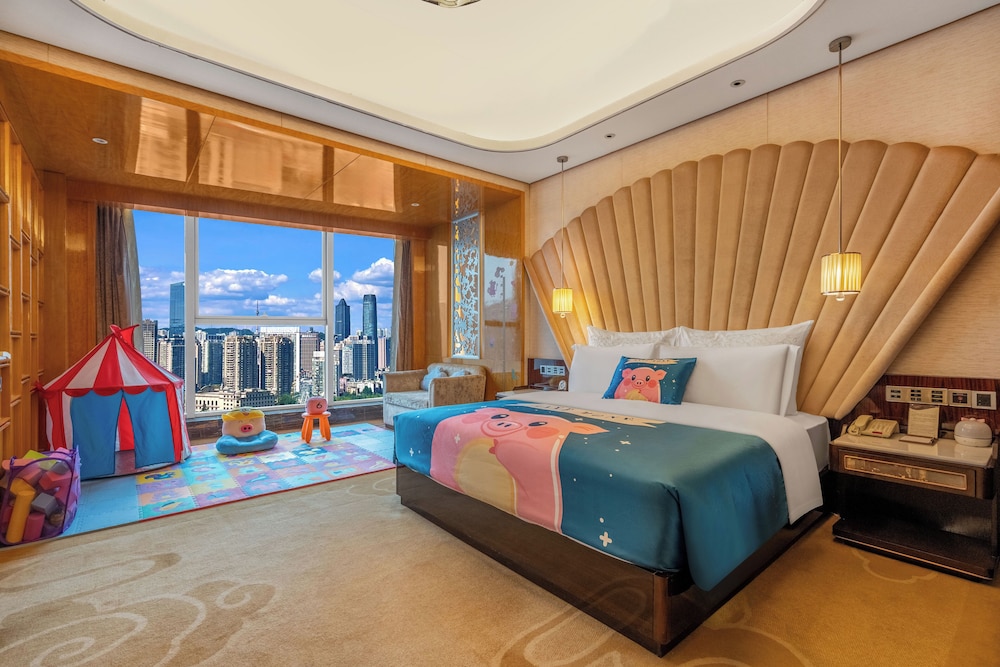 Cynn Hotel Chengdu - Chengdu