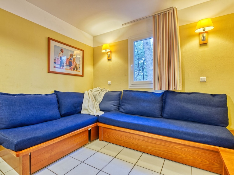 Les Grands Pins By Interhome - Lac d'Hourtin