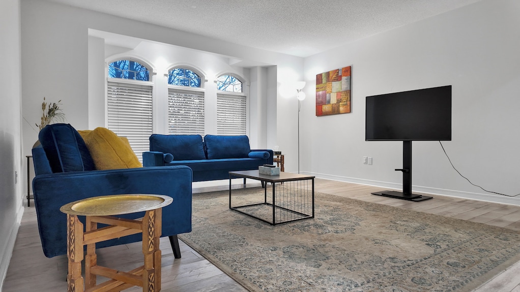 Dream Home Getaway Near Kingston - Prince Edward