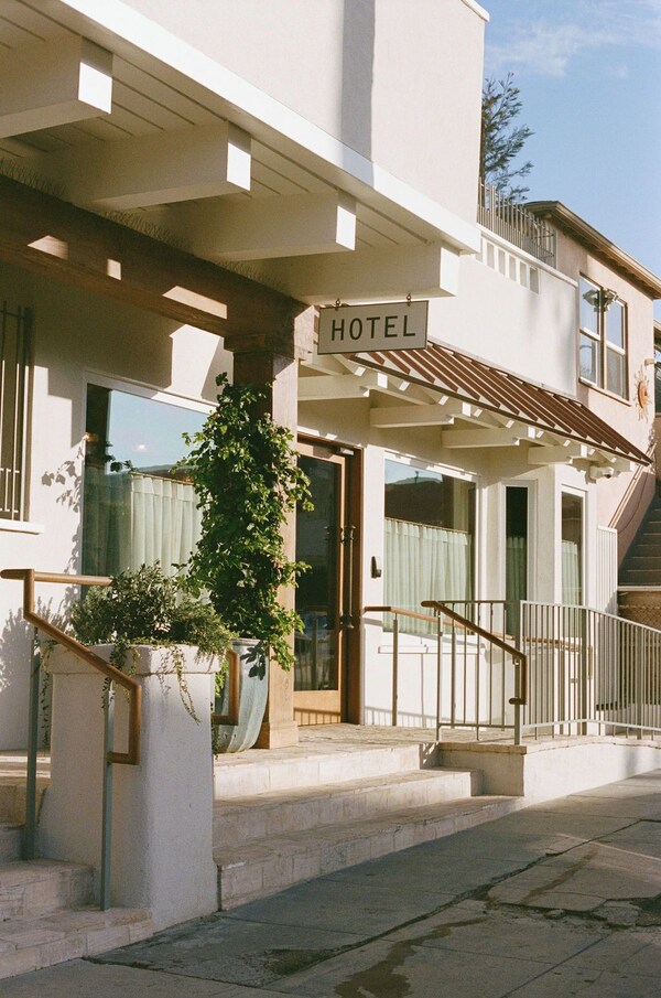 Gjelina Hotel - Venice Beach, CA