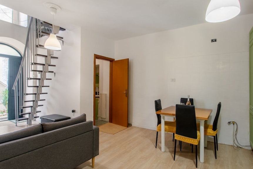 Maison Cesarea Chic Apartment - Matera