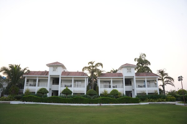 Lords Hrim Akshara Resort - Telangana