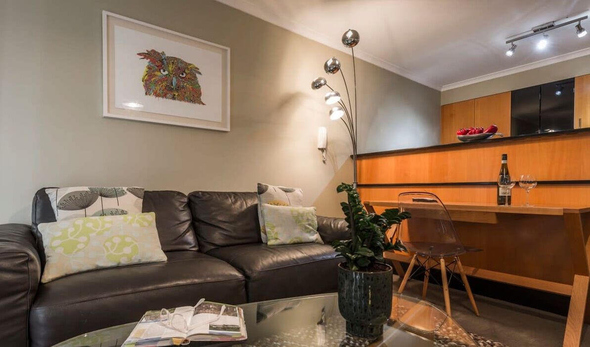 Surry Hills With Views, Pool Gym Plus Parking - Hunters Hill