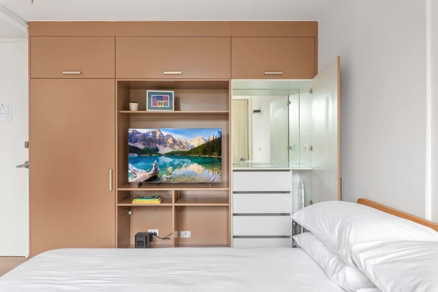 Central Bondi Studio - Sydney