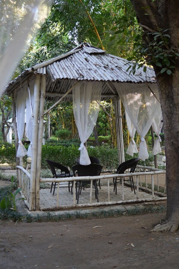 Corbett Tusker Trail - Jim Corbett National Park