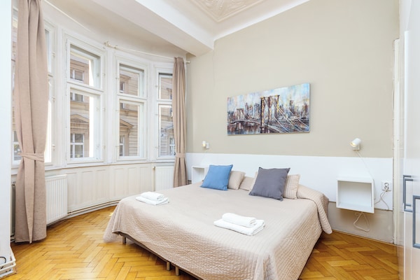 Vincanto Apartments Oldtown Prague 1 - Prague