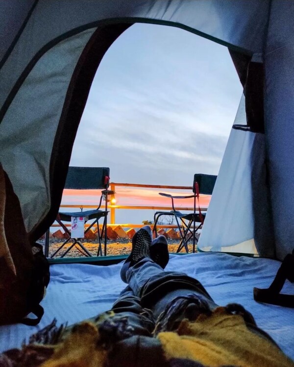 Kunjapuri Camps - Rajasthan