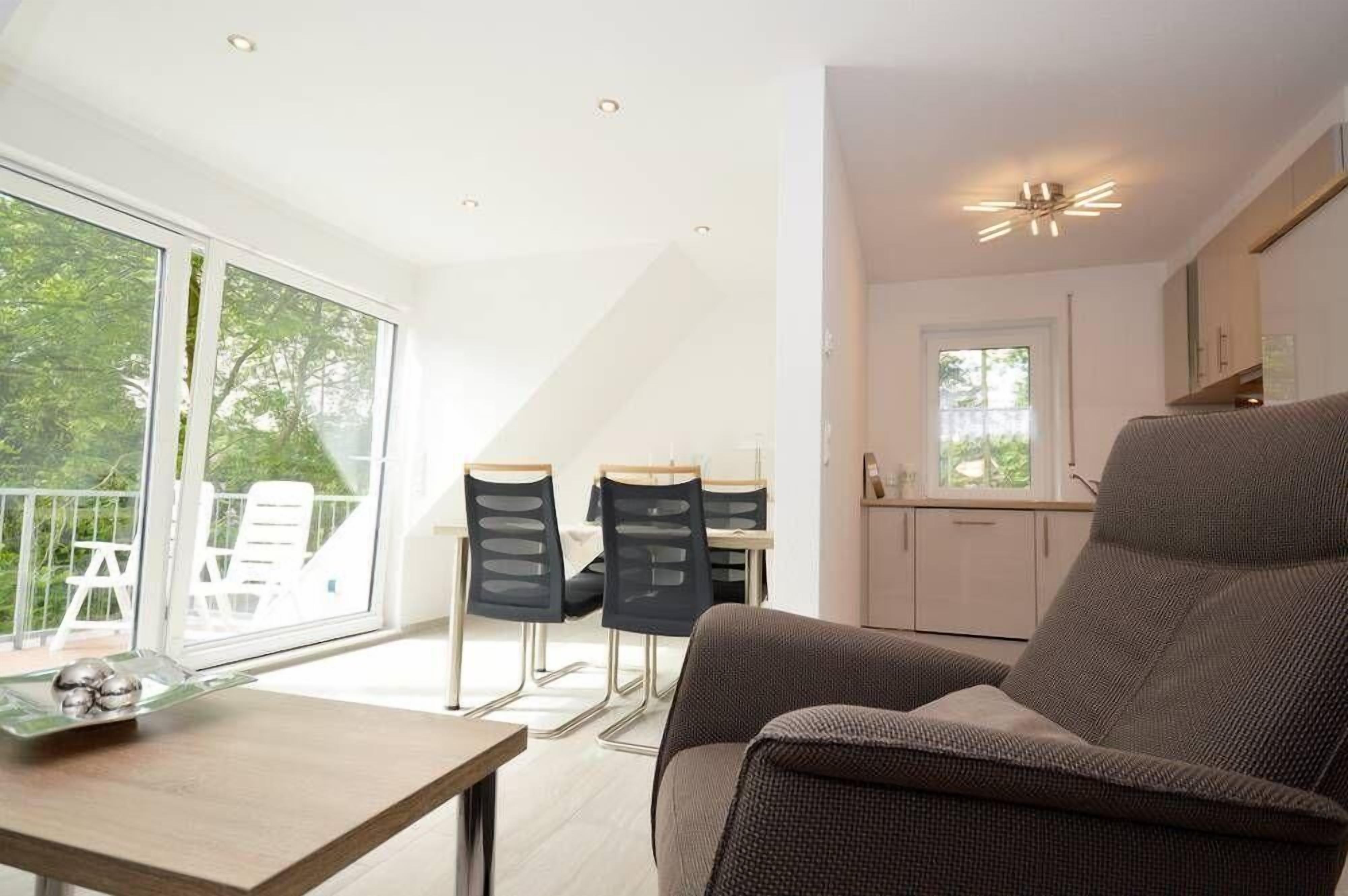 Apartment Heimathafen - Norden