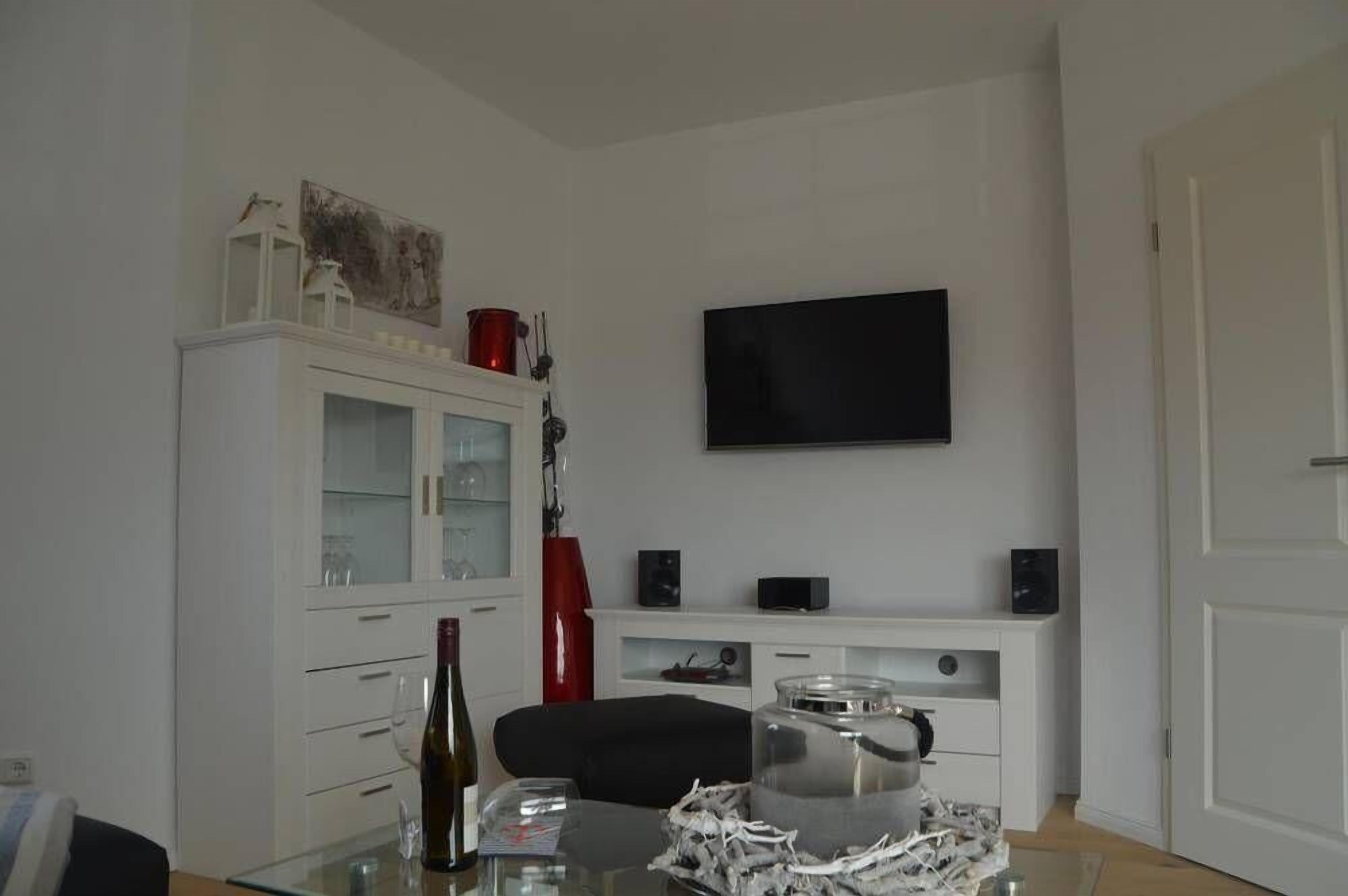 Ferienwohnung Inselkieker - Juist