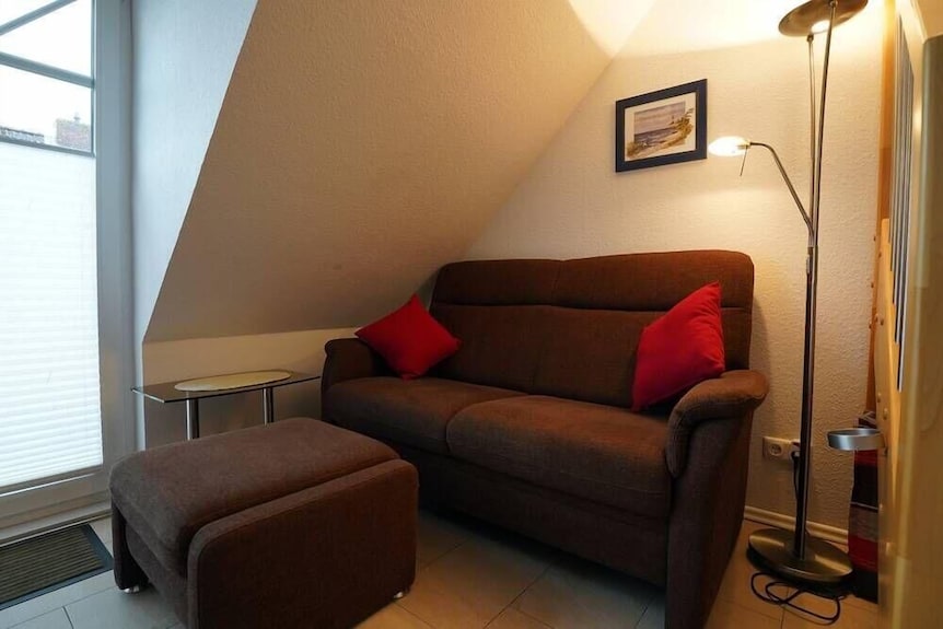 Apartment Nordstern In Norddeich - Juist