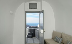 Suíte | 3 quartos, roupa de cama