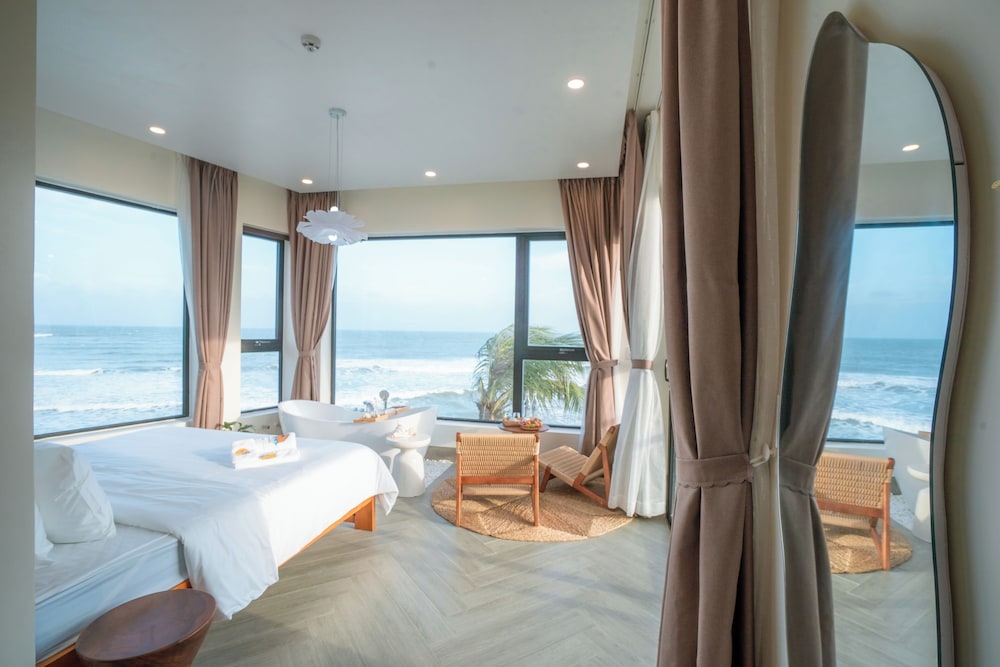 Sunsea House Đá ĐĩA-phú Yên - Sông Cầu
