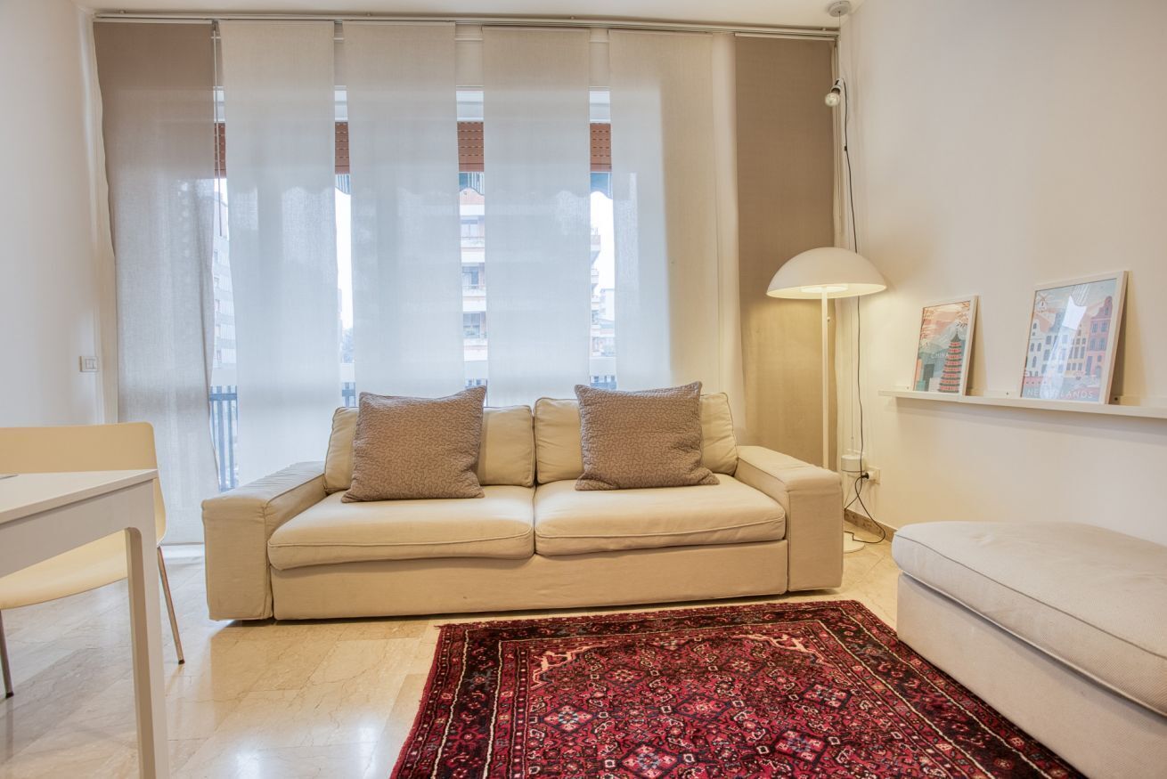 Easylife - Exclusive Comfort In Porta Romana - Milão