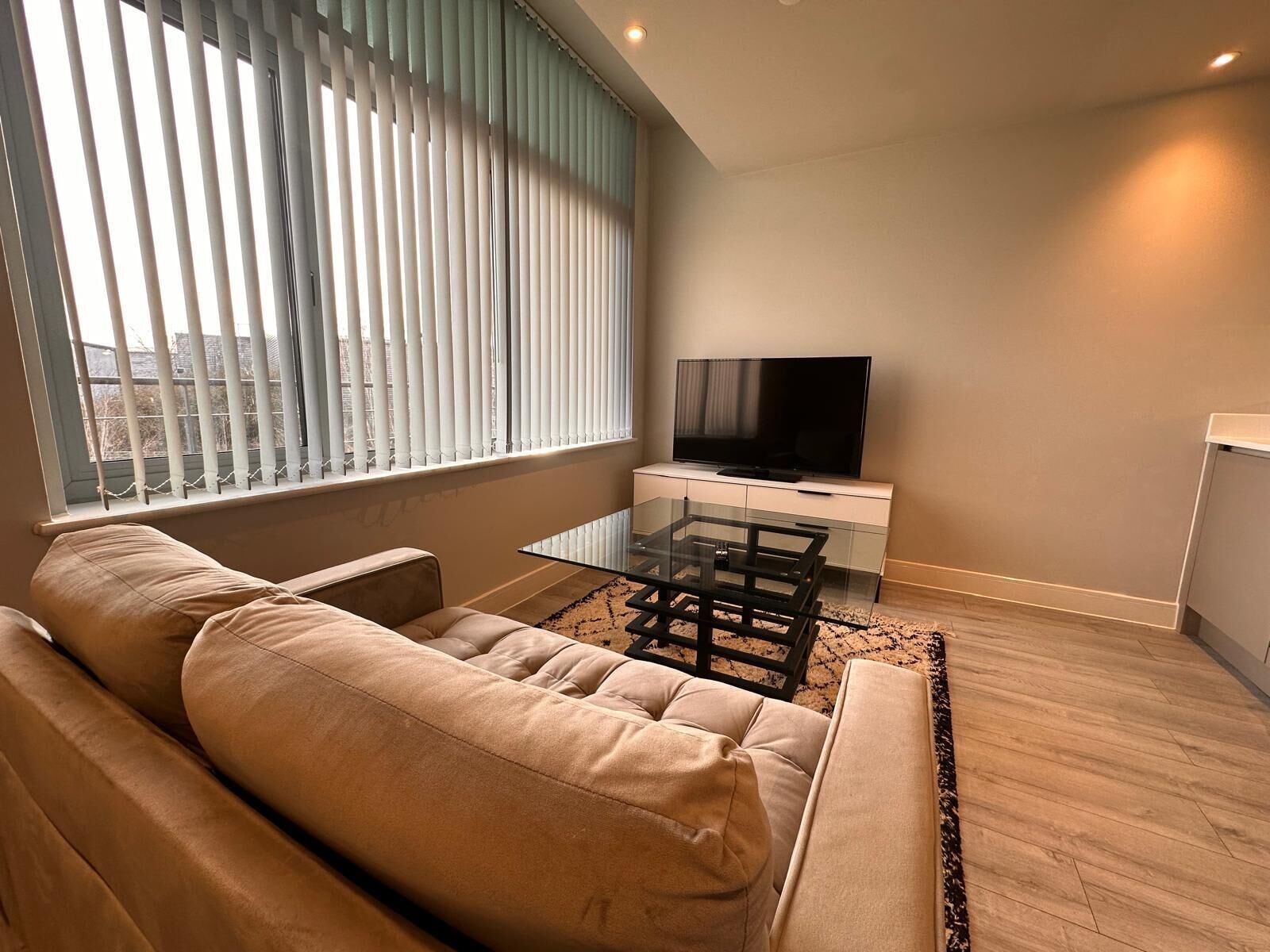 Cozy Studio In Bracknell With Free Parking - Bracknell