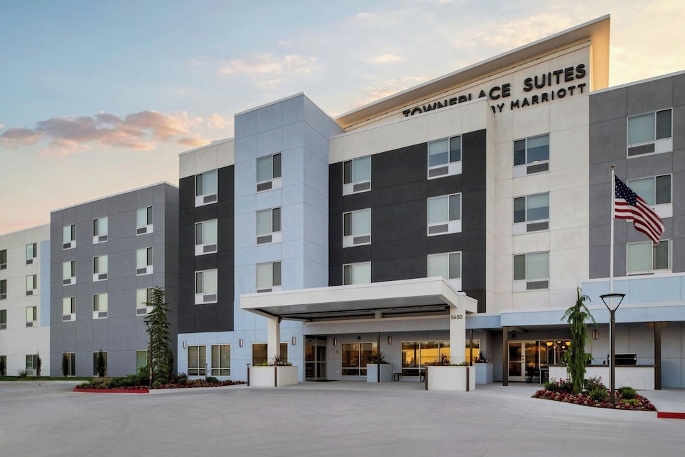 Towneplace Suites By Marriott Midwest City - Midwest City, OK