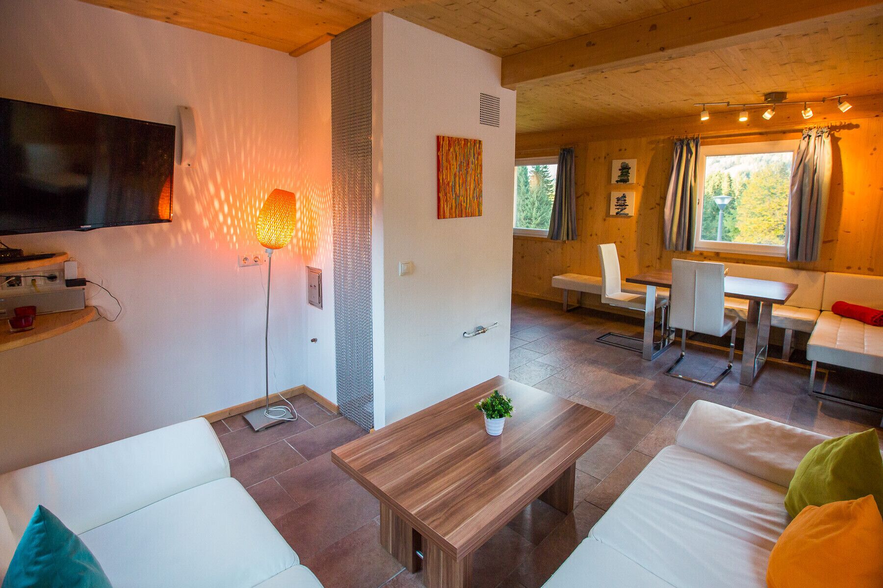 Chalet # 93 With 3 Br For 6 To 8 People - Gosau