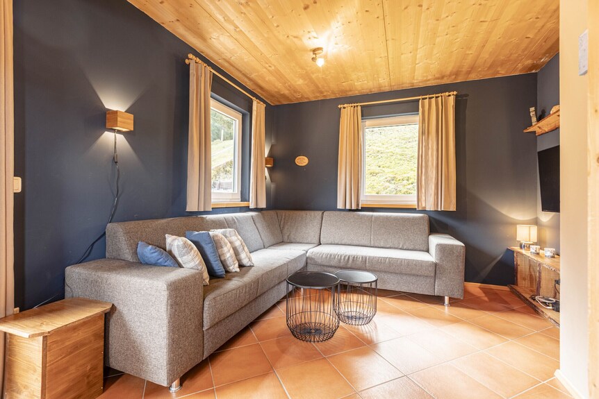 Chalet # 40 With 3 Br For Up To 6 People - Filzmoos